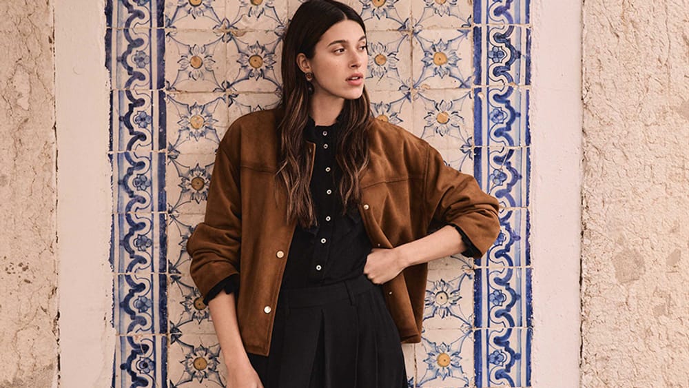 Maison 123: Tienda oficial | Ropa de mujer